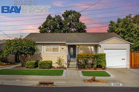26307 Regal Ave, Hayward, CA 94544 | 21 Photos | MLS #41008969 - Movoto