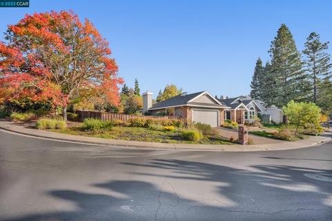 16 Williams Dr, Moraga, CA 94556 | 38 Photos | MLS #41011523 - Movoto