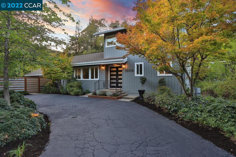 1845 Reliez Valley Rd # a, Lafayette, CA 94549 | 1 photo - Movoto