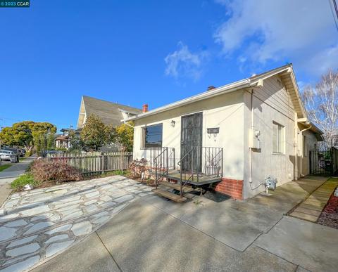 1121 Stannage Ave, Albany, CA 94706 | 32 Photos - Movoto