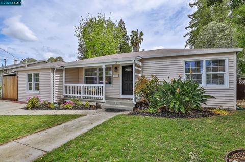 2618 Garden Ave, Concord, CA 94520 | 25 Photos - Movoto