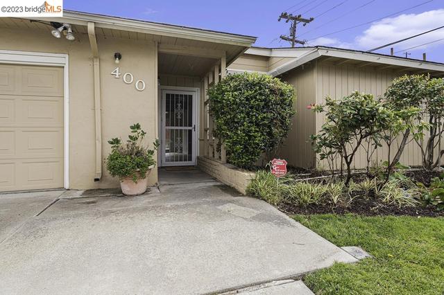 400 Lynn Ave, Antioch, CA 94509 | 1 photo | MLS #41026409 - Movoto