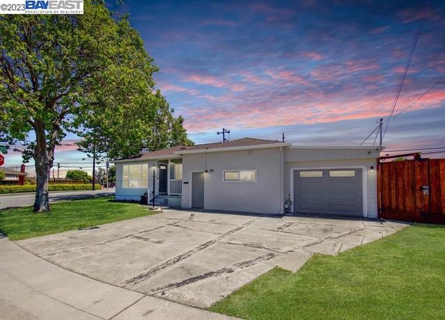 1350 Randy St, San Leandro, CA 94579 | 1 photo | MLS #41028931 - Movoto