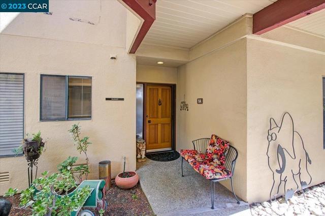 1824 Stanley Dollar Dr #1A, Walnut Creek, CA 94595 - Movoto