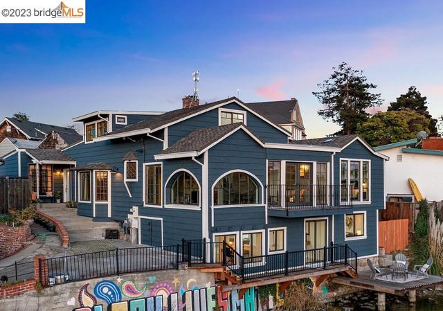 House for Sale in Alameda CA