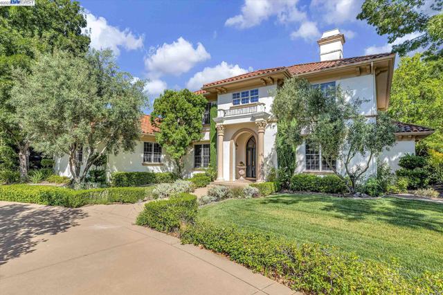 Ruby Hill Pleasanton Real Estate - Ruby Hill Pleasanton Homes For Sale ...