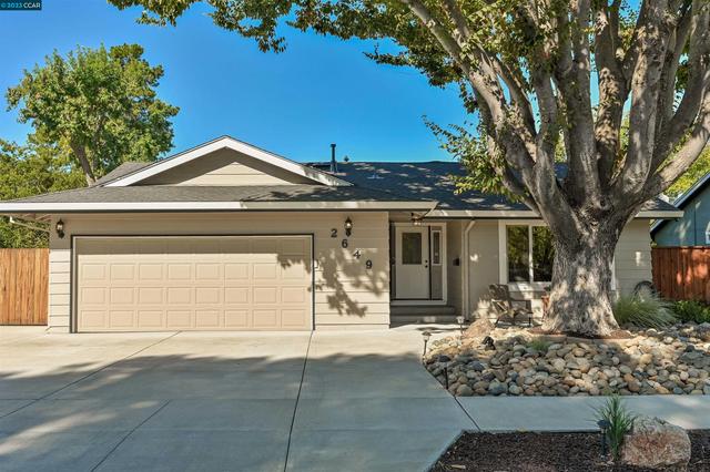 2649 Minert Rd, Concord, CA 94518 | 38 Photos - Movoto