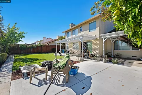 4653 Arabian Way, Antioch, CA 94531 - Movoto