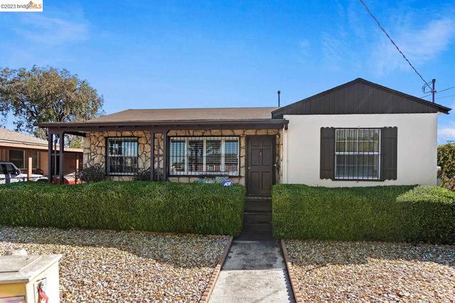 Sobrante Park, Oakland, CA Homes with New Listings For Sale - Movoto