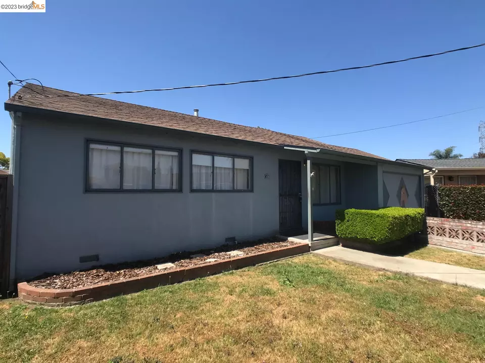 476 Blue Bonnet Pl, Hayward, CA 94544 | 1 photo - Movoto