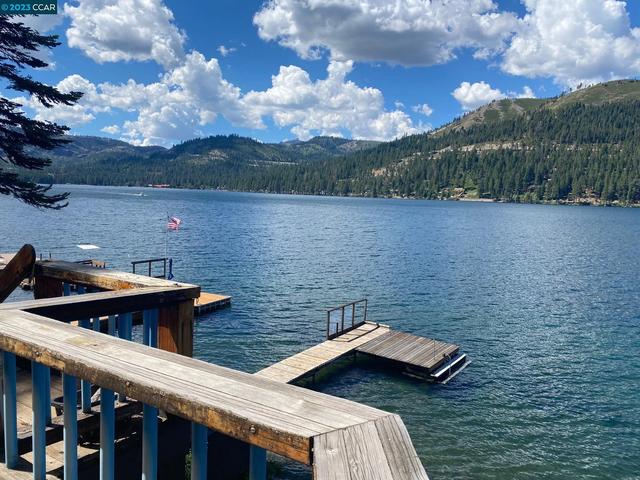 Donner Lake, Davis, CA Homes with Waterfront For Sale - Movoto