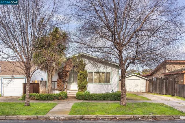 2365 Andrade Ave, Richmond, CA 94804 | 35 Photos - Movoto