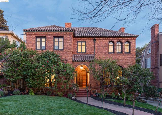 1059 Longridge Rd, Oakland, CA 94610 | 42 Photos - Movoto