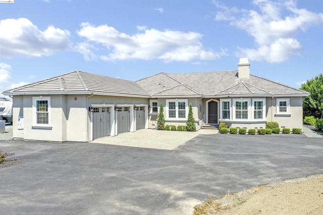 Knightsen, CA Homes with Pool For Sale - Movoto