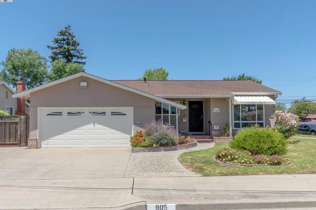 905 Hoad St, San Leandro, CA 94579 | 30 Photos - Movoto