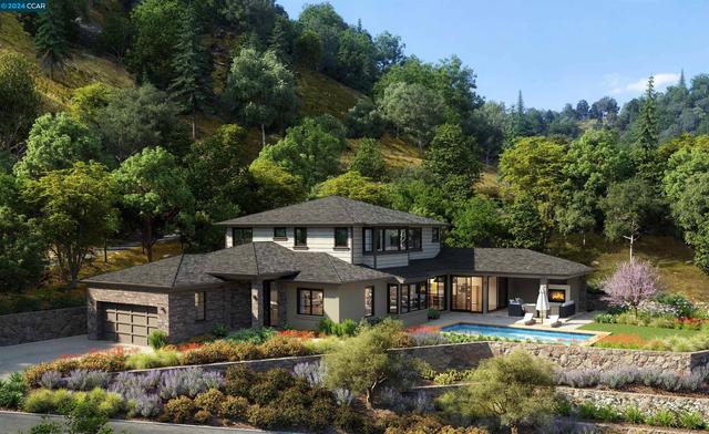 Reliez Valley Area, Lafayette Homes with 4 Beds For Sale - Movoto