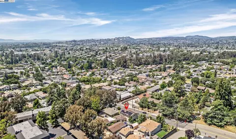 2573 Kelly St, Hayward, CA 94541 - Movoto