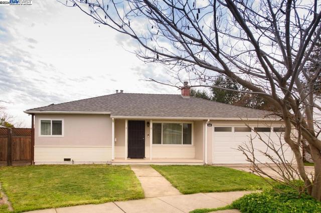Jackson Triangle, Hayward Homes with 3 Beds For Sale - Movoto