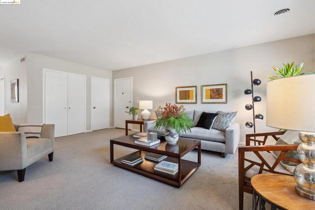 Downtown Berkeley, Berkeley Homes with Study For Sale - Movoto