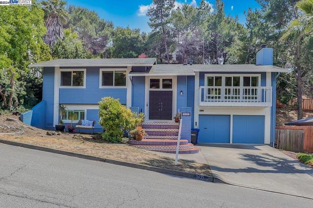 Hayward Highland, Hayward Homes with 4 Beds For Sale - Movoto