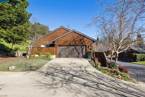 319 Village View Ct, Orinda, CA 94563 | 39 Photos - Movoto