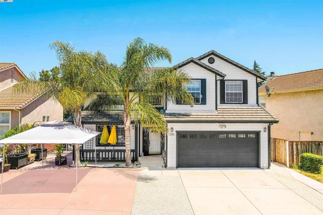 Jackson Triangle, Hayward Homes with Garage For Sale - Movoto