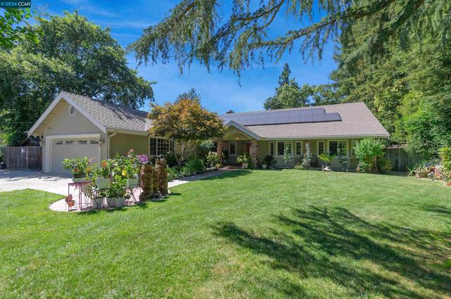 1450 Finley Ln, Alamo, CA 94507 | 48 Photos - Movoto