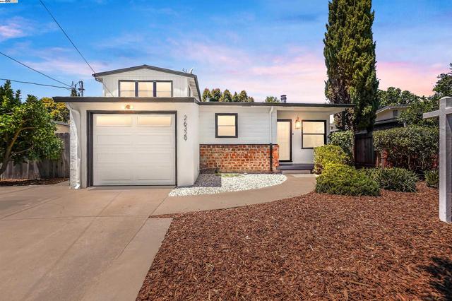 286 Hayward Homes For Sale & Hayward, CA Real Estate - Movoto