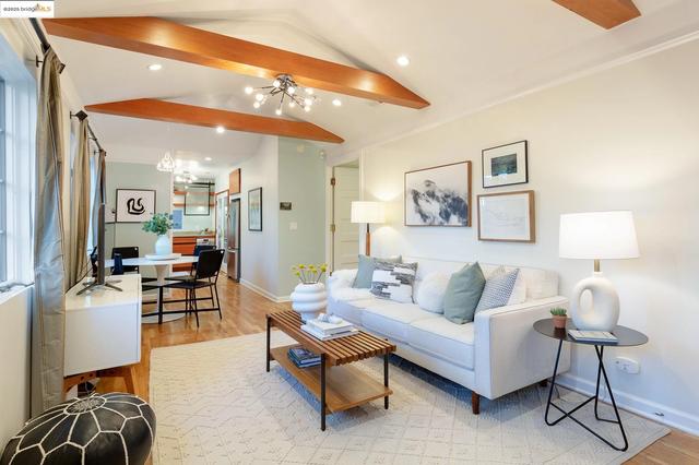6329 Colby St, Oakland, CA 94618 | MLS# 41085907 | 20 Photos - Movoto