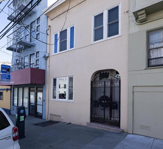 1554-1556 Powell St, San Francisco, CA 94133 | MLS# 41093618 | 27 ...