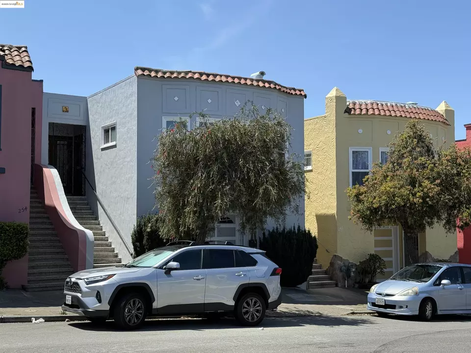 250 Silver Ave, San Francisco, CA 94112 | MLS# 41095518 | 9 Photos - Movoto