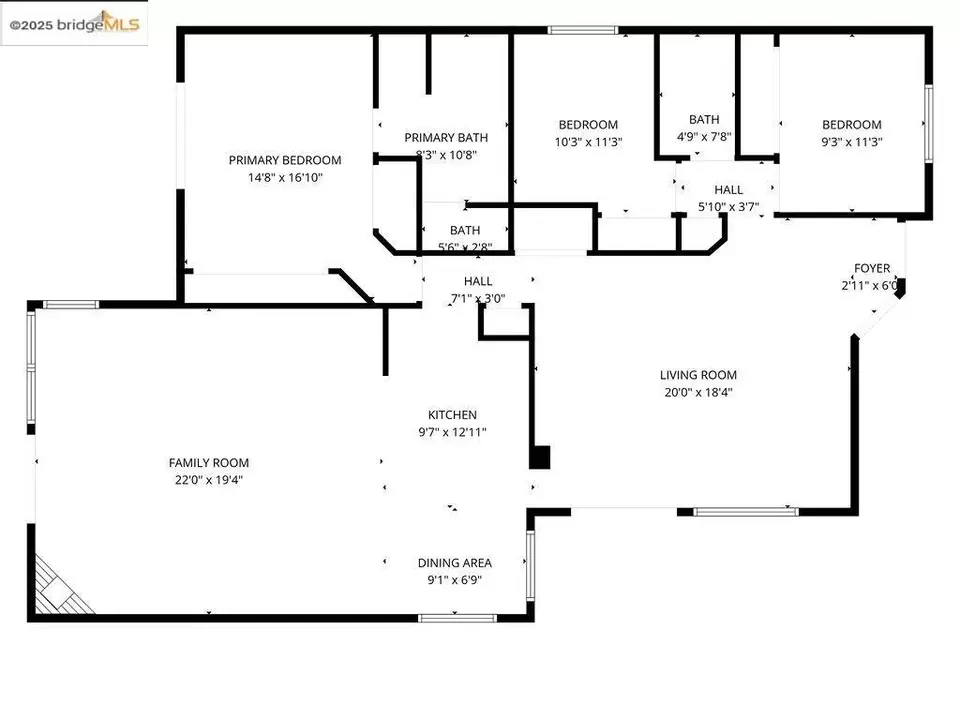 2041 Beringer Way, Oakley, CA 94561 | MLS# 41118282 | 36 Photos - Movoto