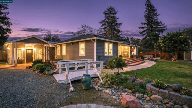 Wren Park, Concord Homes For Sale & Real Estate | Movoto