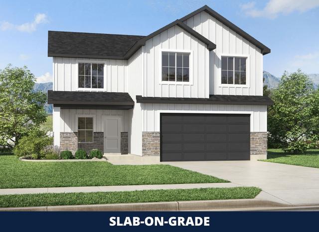 Plan Highland - Brooklyn St., Ammon, ID 83401 | MLS# 1h1dzit3ip | 31 ...