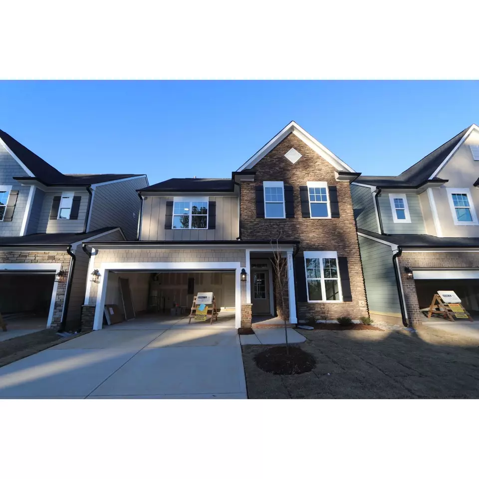 2411 Big Sky Ln, Raleigh, NC 27615 | 30 Photos - Movoto