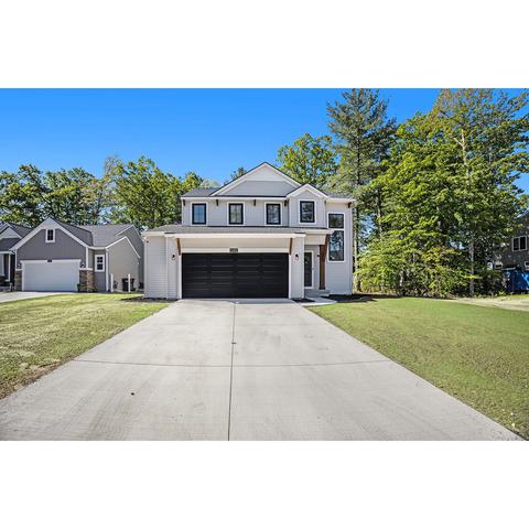 Delta Township, MI Homes with New Construction For Sale - Movoto