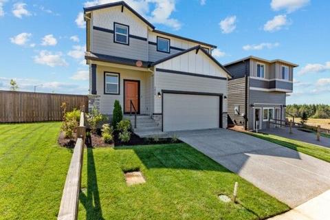 Plan THE 1609 - 17495 SW Brookman Rd, Sherwood, OR 97140 | 21 Photos ...