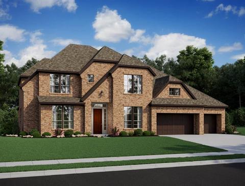 Plan Casoria - 5607 Logan Ridge Ln, Fulshear, TX 77441 | 34 Photos ...