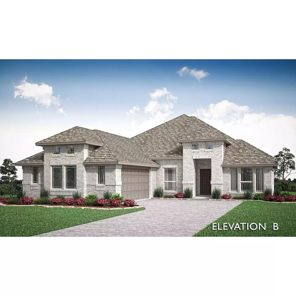 Plan Rockcress - 1154 Bailey Ranch Rd, Aledo, TX 76008 | 6 Photos - Movoto