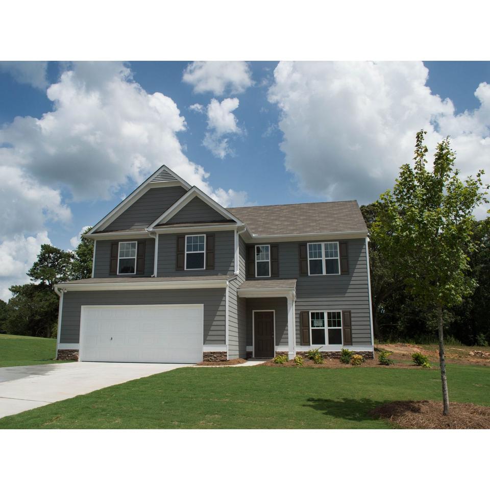 1000 Old County Farm Rd, Dallas, GA 30132 - Movoto