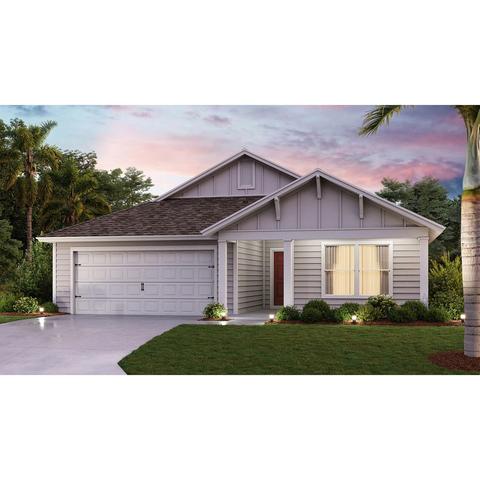 Plan DALTON - 792 Parkland Trl, Saint Augustine, FL 32095 | 29 Photos ...