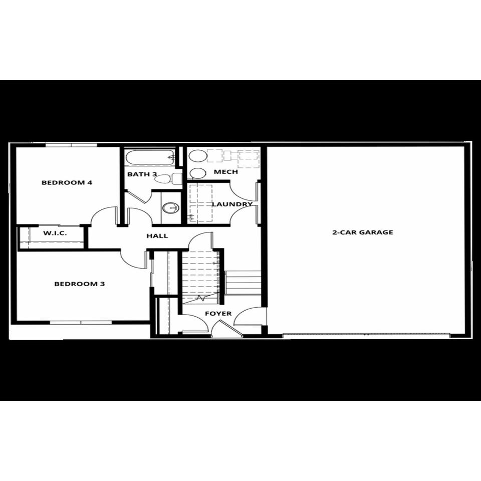 Plan Lincoln - 431 Douglas Dr S, Annandale, MN 55302 | 3 Photos - Movoto