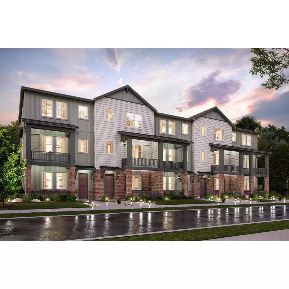 Plan Montauk | Residence 303R - 400 Millwall Cir, Castle Pines, CO 80108 | MLS# 3mw46b831x | 10 ...