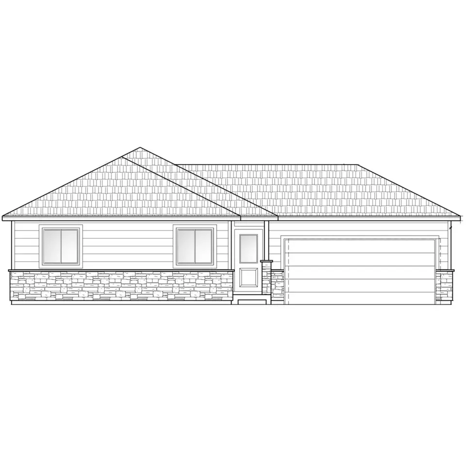 Plan Summit - 401 Henry Potter Rd, Box Elder, SD 57719 | 1 photo - Movoto