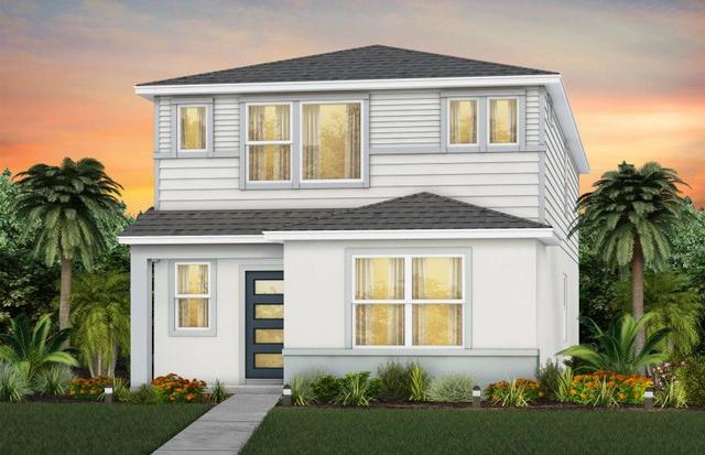 Plan Caden - 6456 Mossy Wood Ave, Orlando, FL 32829 | 11 Photos - Movoto