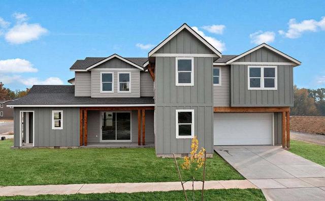 Plan 1 - 572 University Park Way, Sandpoint, ID 83864 | 31 Photos - Movoto