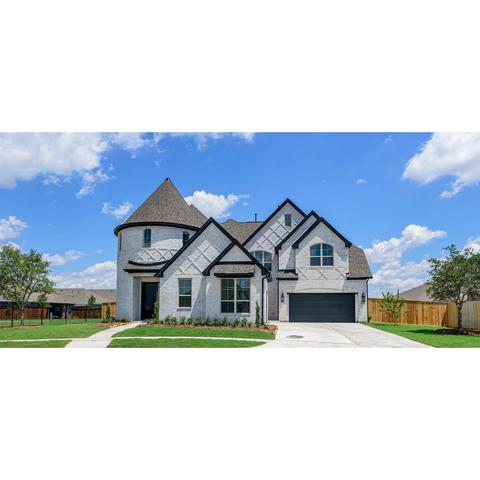 18019 Blossom Spring Ct, Cypress, TX 77433 - Movoto