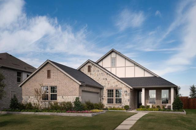 Plan Cameron - 3224 Hoyle St, Mckinney, TX 75071 | 15 Photos - Movoto