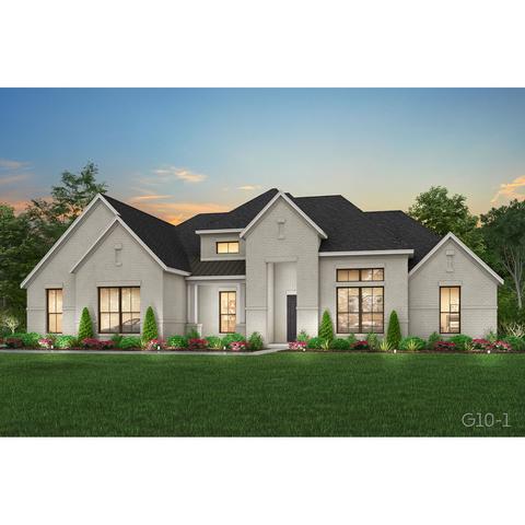 2720 Fireside Dr, Midlothian, TX 76065 | 4 Photos | MLS #4zy9b4jpzx ...