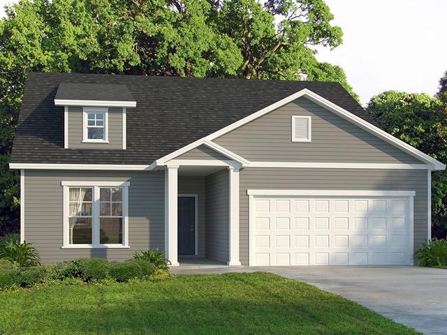 Plan Brookline - Lainer Court, Pooler, GA 31322 | MLS# 51abbau3l1 | 38 ...